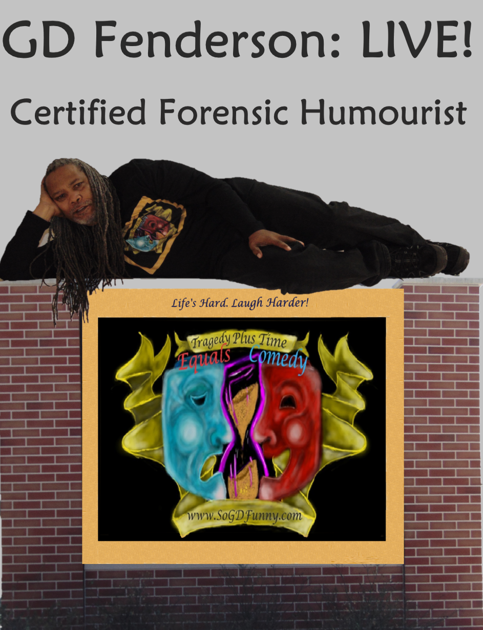 So GD Funny - So GD Funny